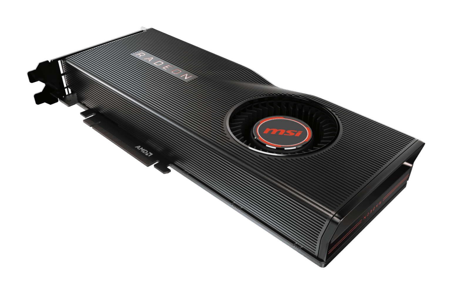 AMD Radeon RX5700 Grafikkarten von MSI ab sofort erhältlich | GAMEtainment